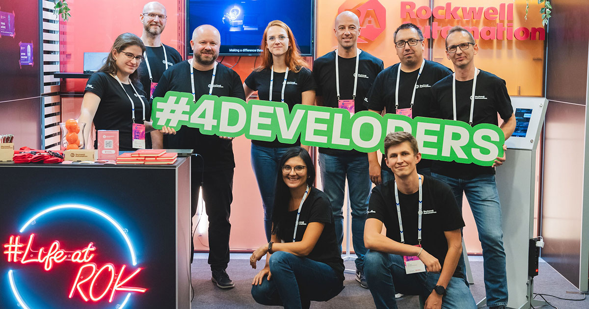 Lokalna edycja programistycznej konferencji 4Developers – Katowice 2024! – 4Developers 2025