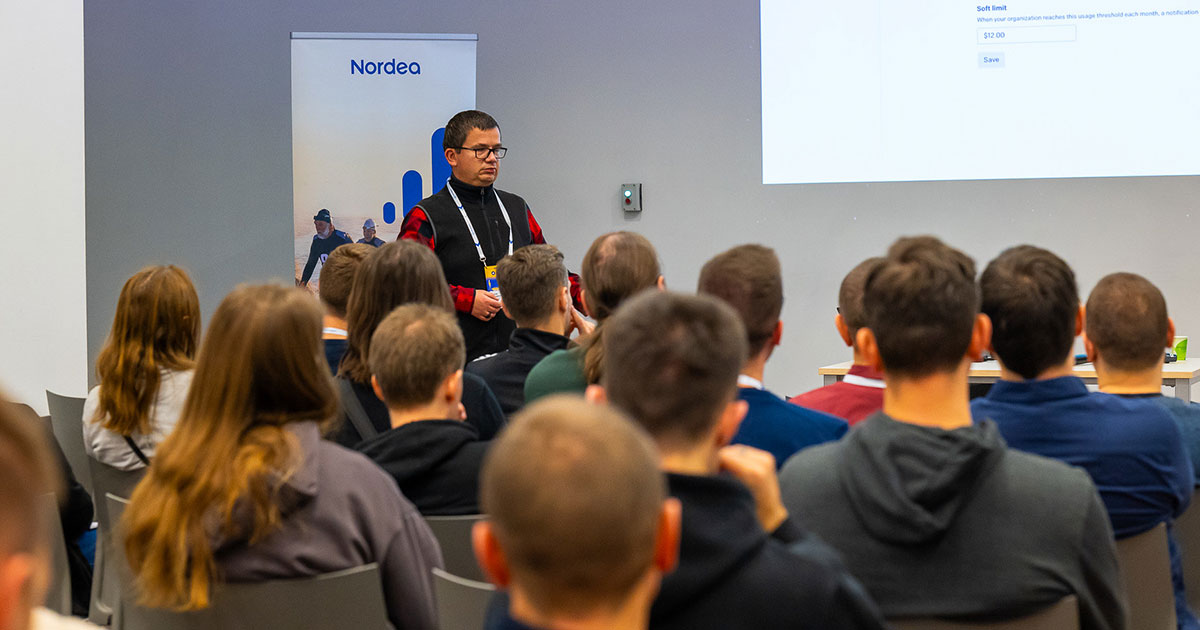 Lokalna edycja programistycznej konferencji 4Developers – Łódź 2024! – 4Developers 2026