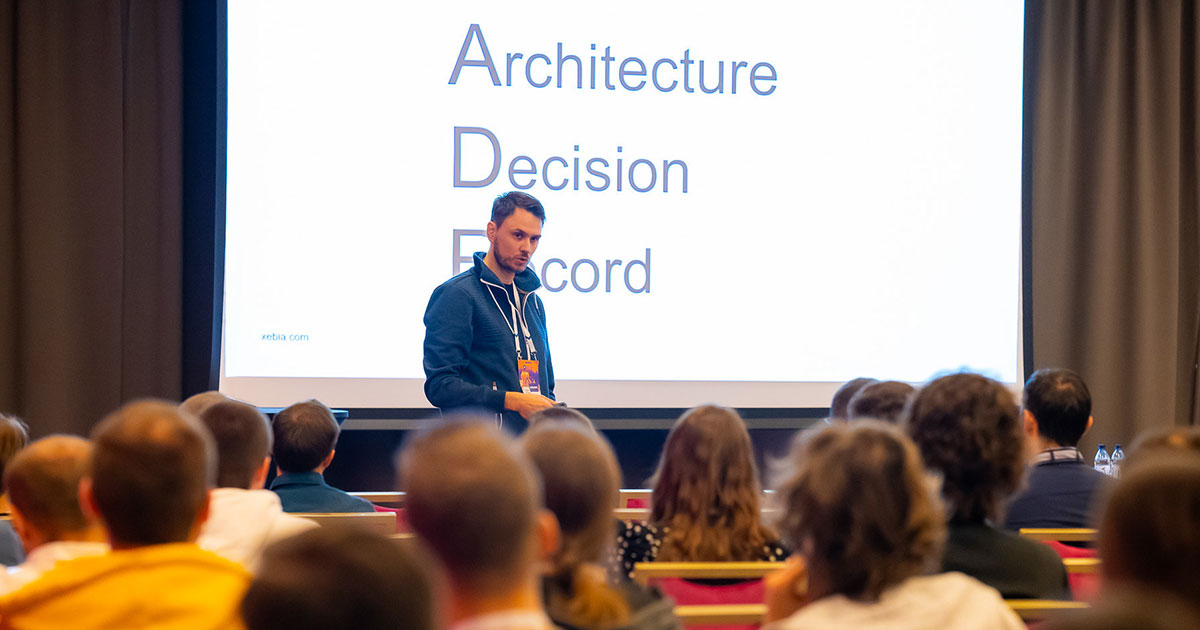 Lokalna edycja programistycznej konferencji 4Developers – Wrocław 2024! – 4Developers 2026