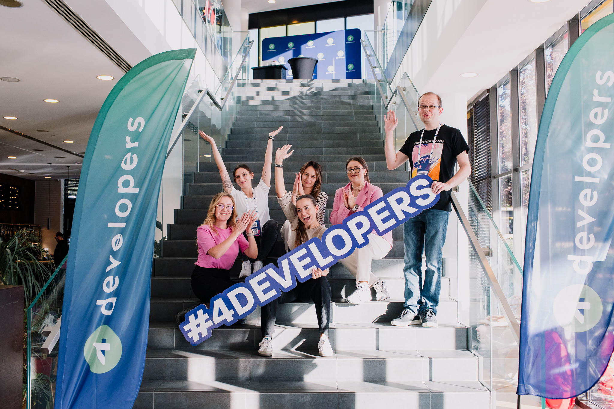 4Developers Katowice 2025 – 4Developers 2025
